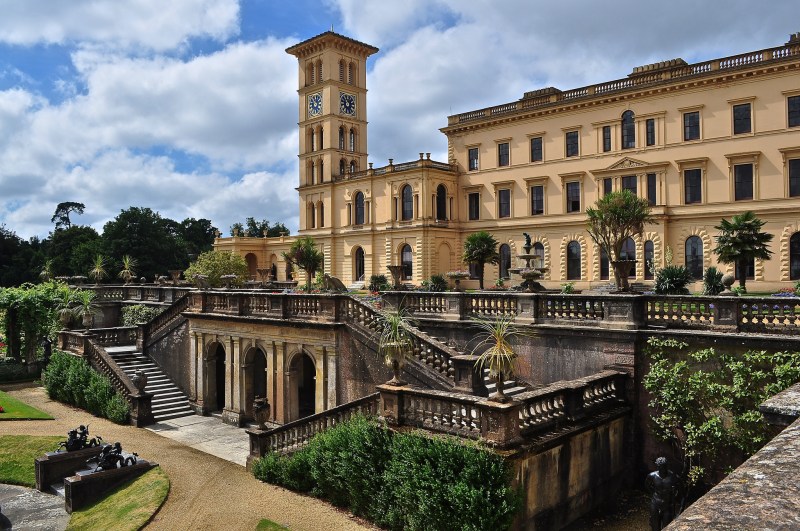 Queen Victoria’s Holiday Home