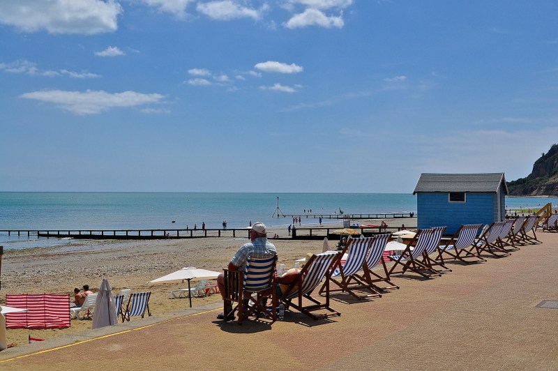 Shanklin Revisited