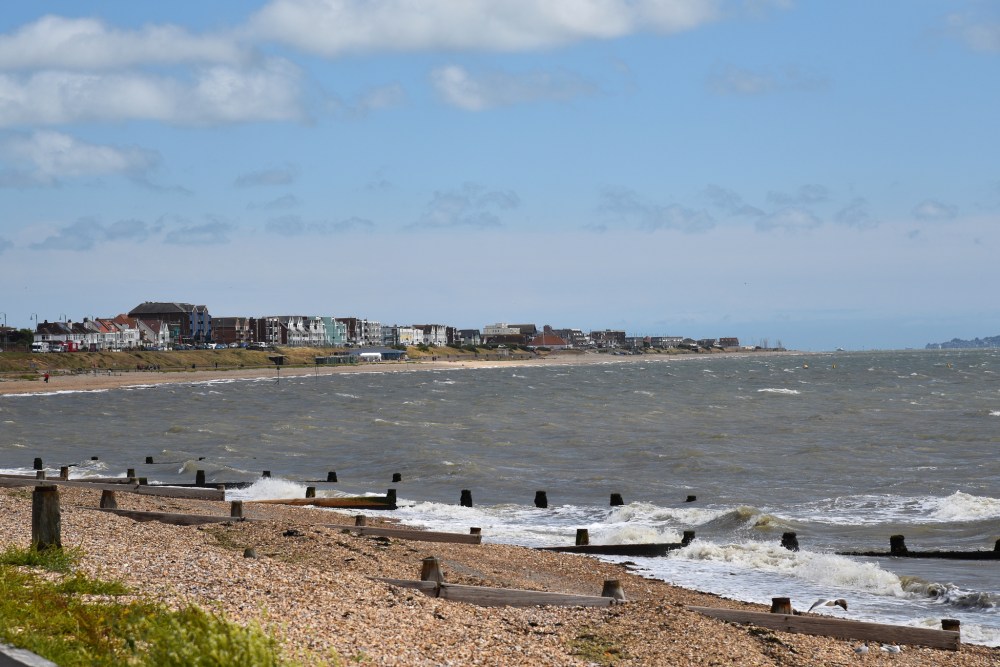 Lee-on-The-Solent – the seaside resort that died